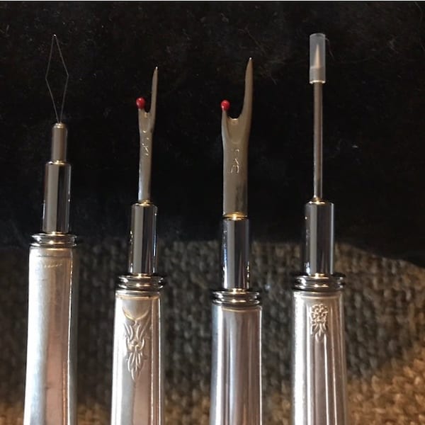 Metal Seam Ripper - Etsy