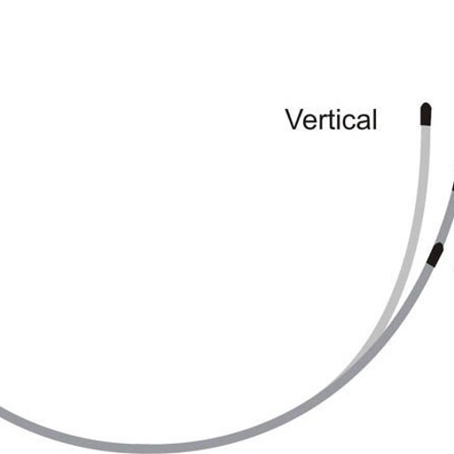 Underwire for Bra-making 1 Pair Extra Long Length | Etsy