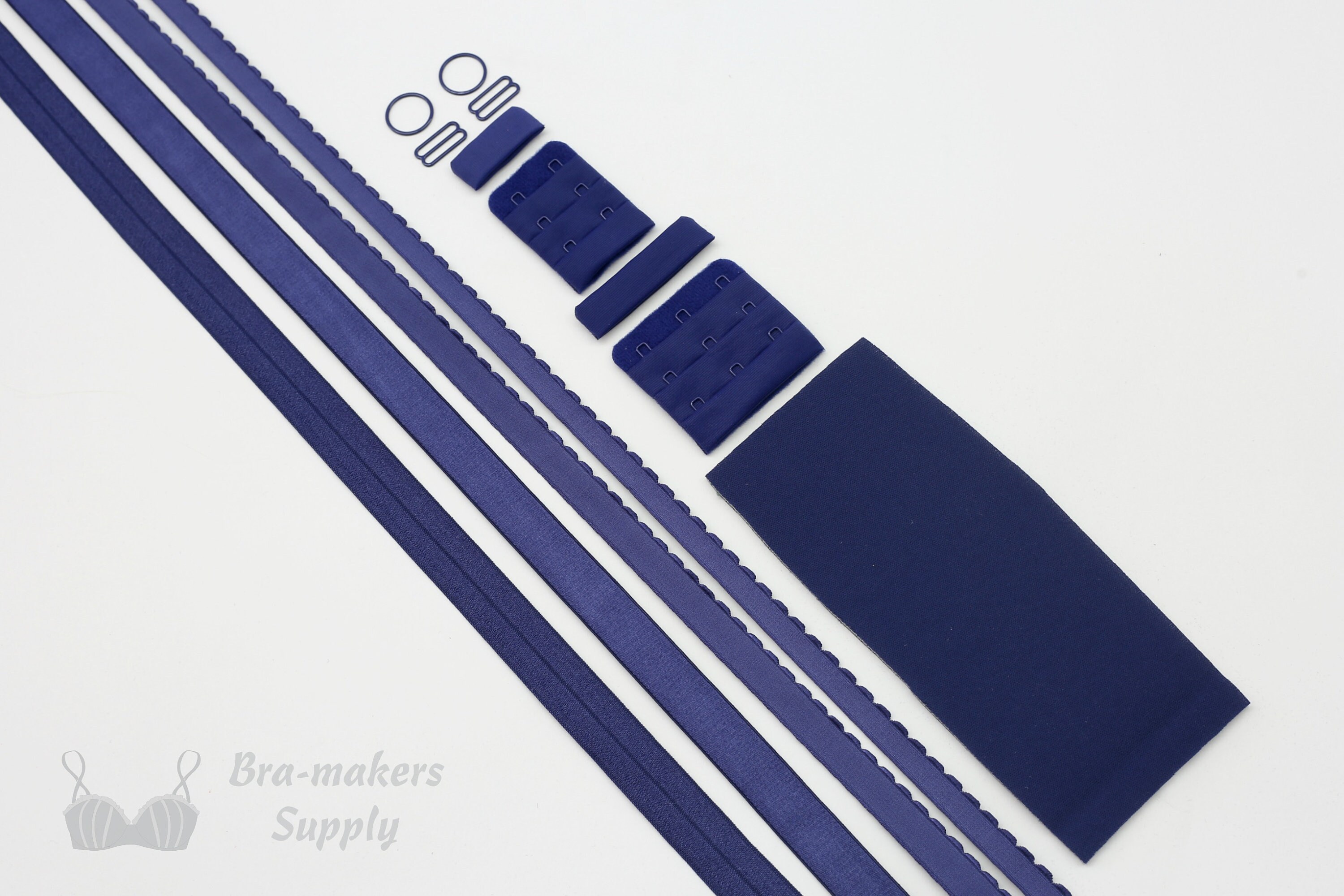 Ingrid Bra Findings Kit - Etsy