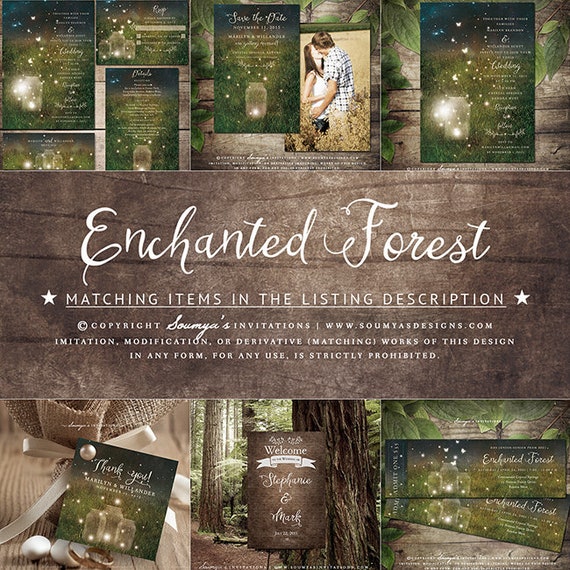 Fedex Ad Enchanted Forest