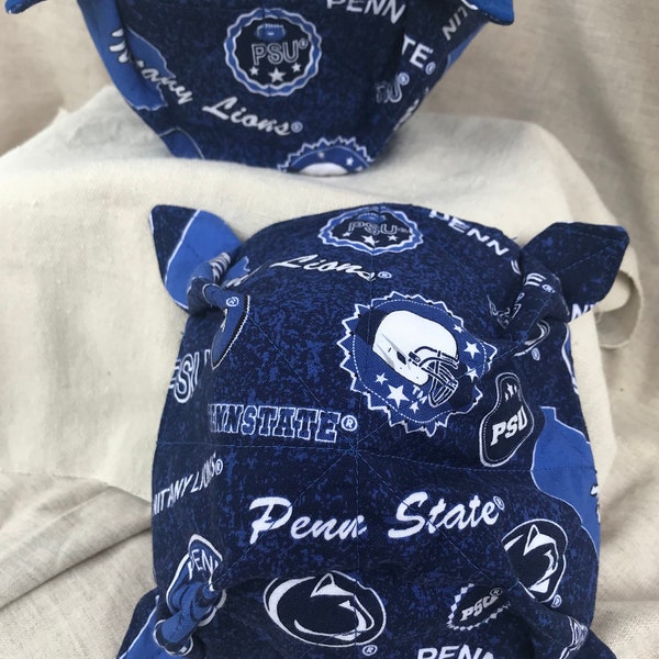 Penn State Fabric - Etsy