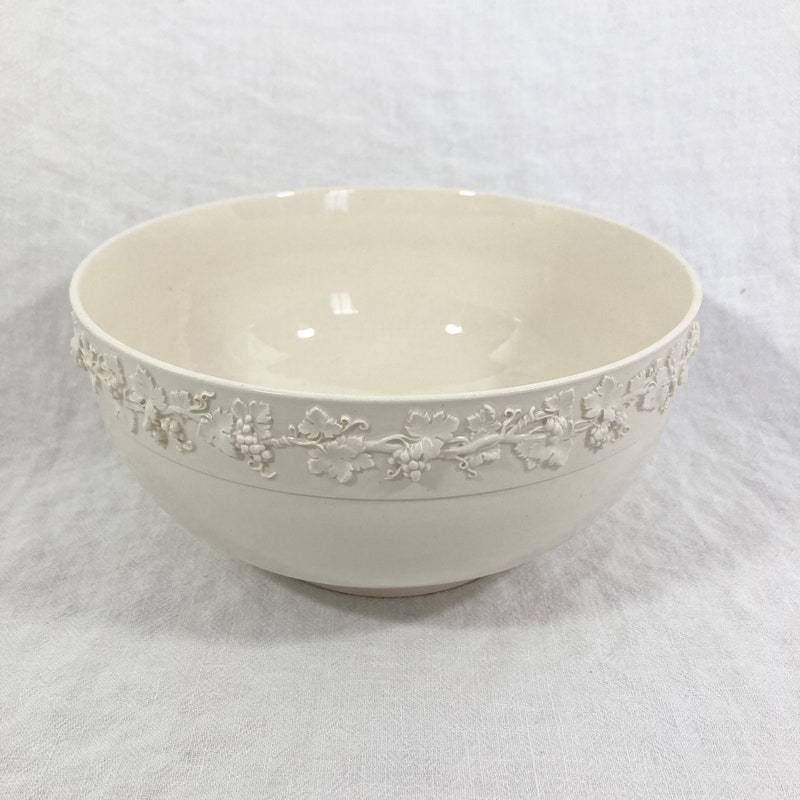 Wedgwood Creamware Patterns - Etsy