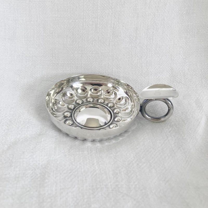 Tastevin Silver - Etsy