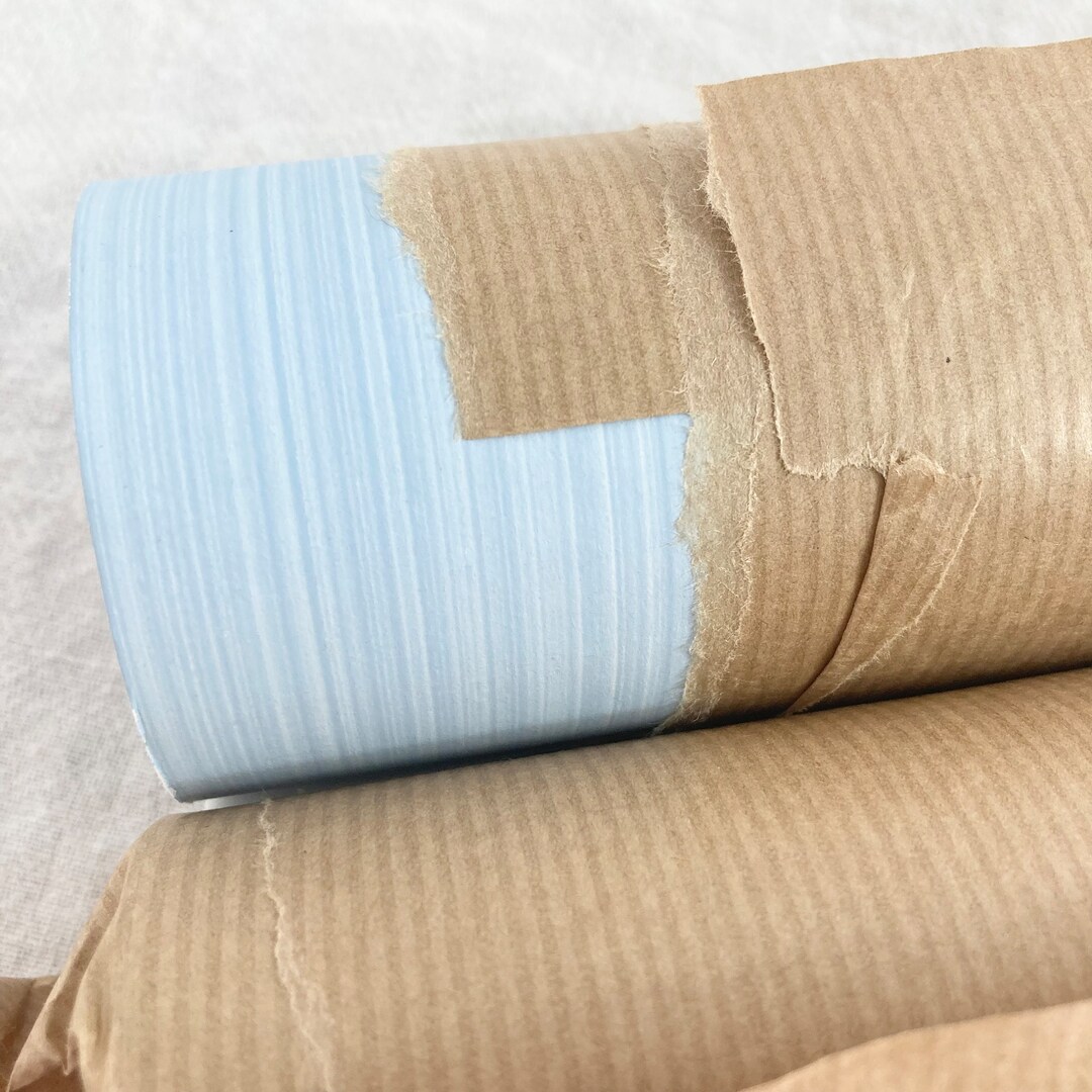 Farrow & Ball Wallpaper Roll, Drag 1268, Strie Stripe Pattern Lulworth ...