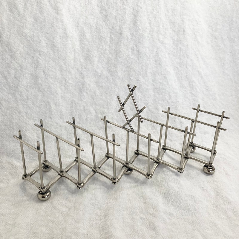 Toast Rack - Etsy