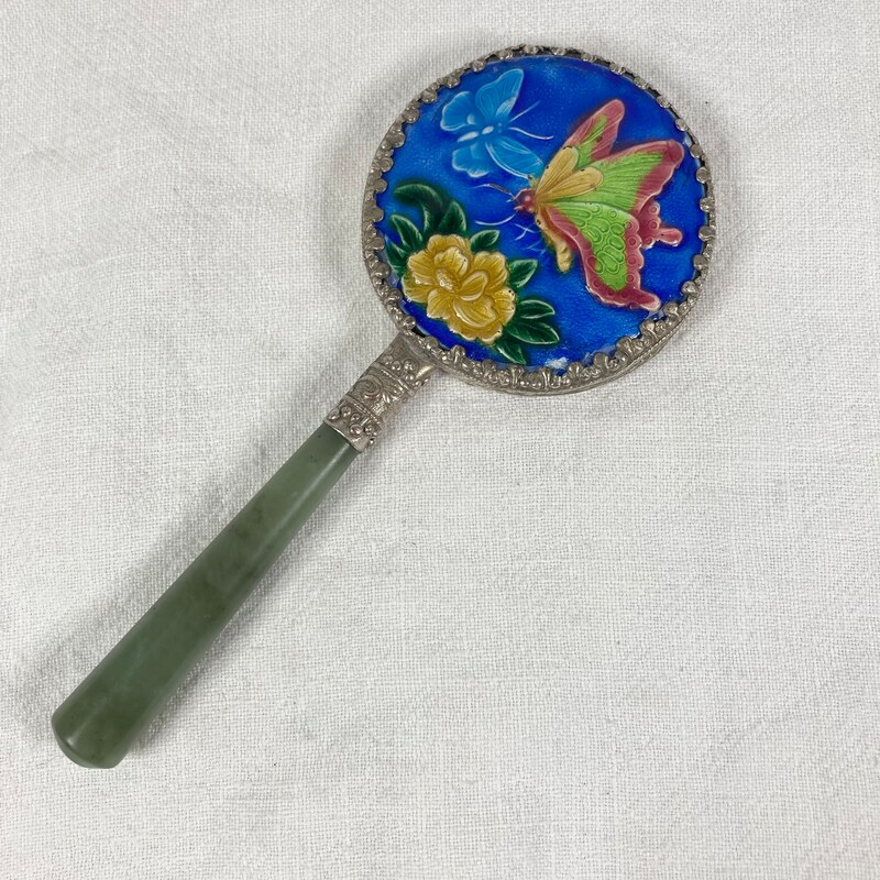 Enamel Compacts - Etsy