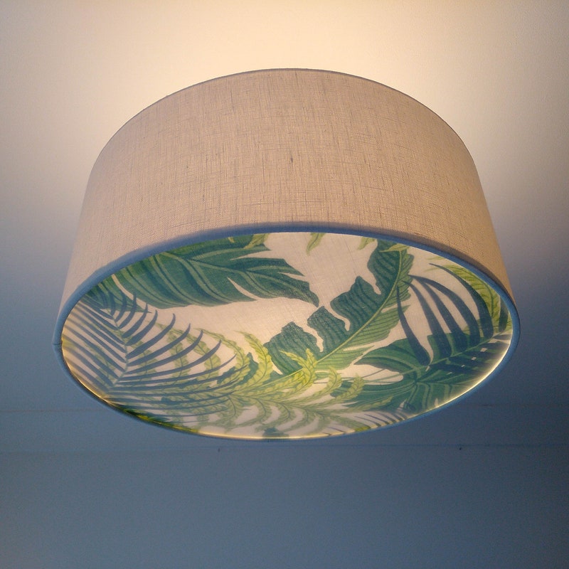 Lampshade Diffuser - Etsy UK