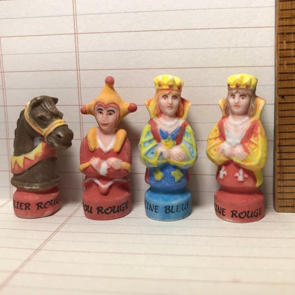 Jester Chess Set - Etsy