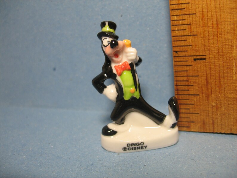 Disney's GOOFY Tuxedo Fancy Dress Parade French Feve - Etsy