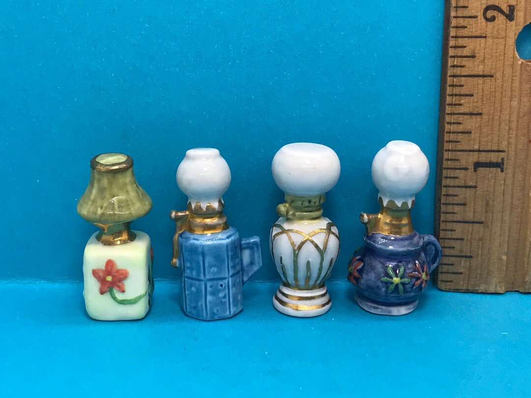 LIGHTS Lamps Oil Light Lantern Vintage Style Lightning Gaslamps ...