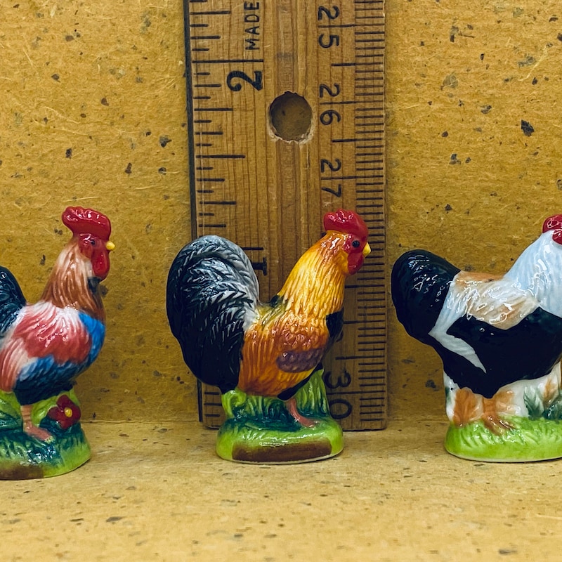 Bird Figurine Hat - Etsy