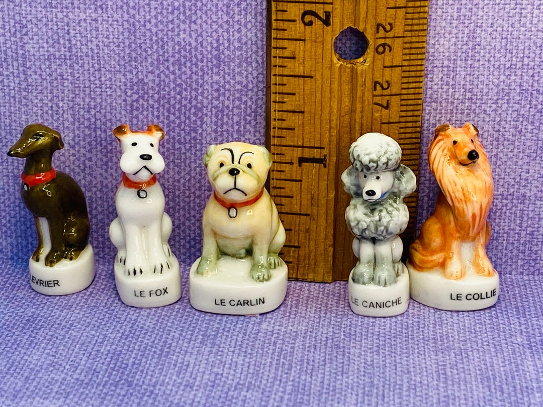 DOG Breeds Greyhound Fox Terrier Pug Poodle Collie Dogs French Feve ...