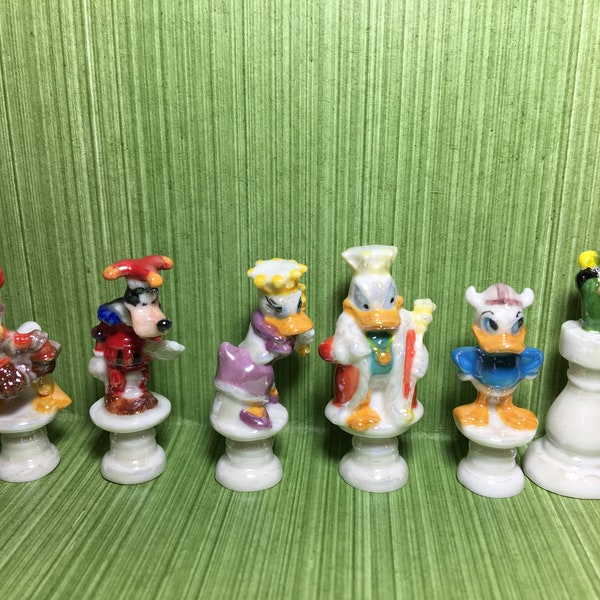 Porcelain Pieces - Etsy