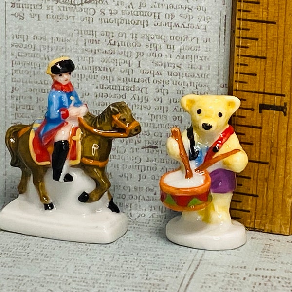 Wind up Toy Soldier - Etsy UK