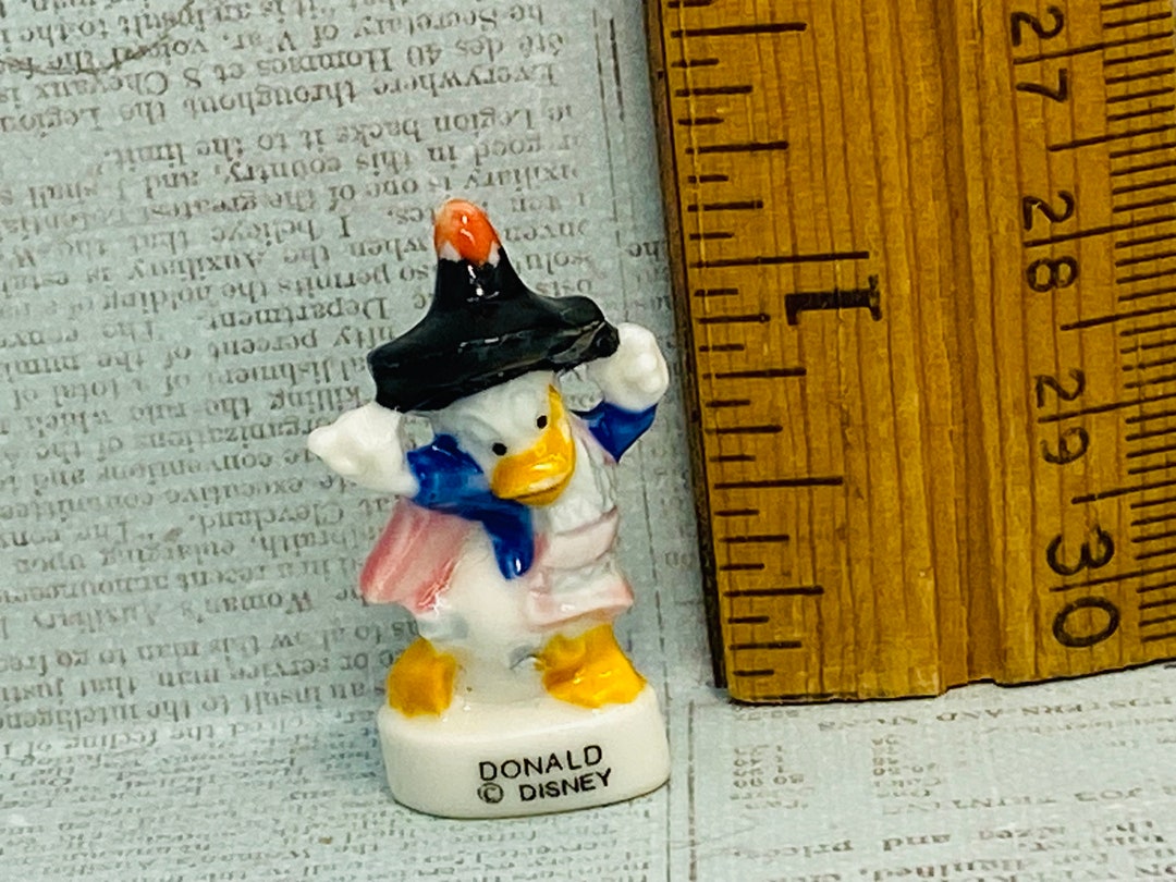 DISNEY Mexico Poncho DONALD DUCK Traditional South American Costume ...