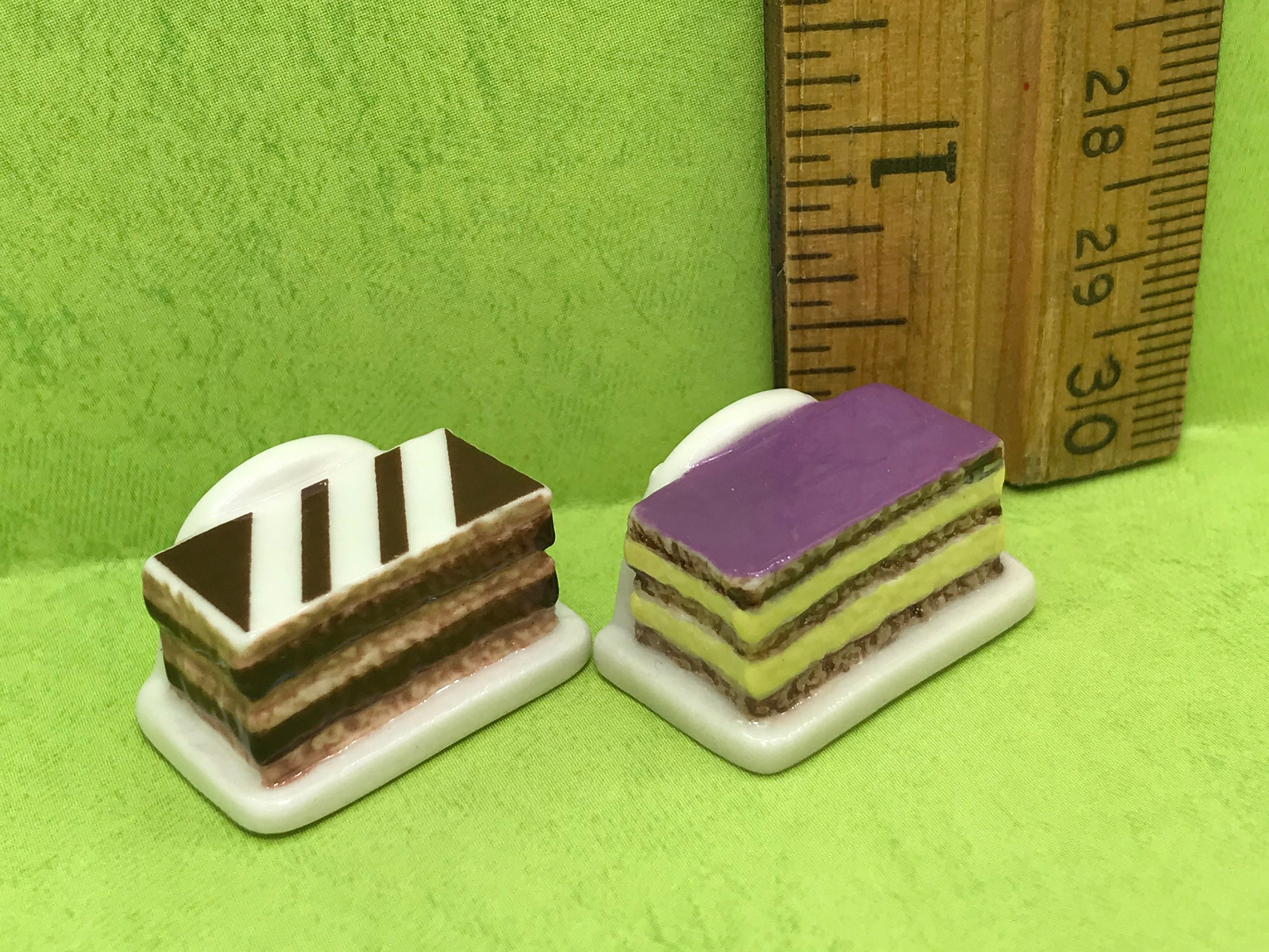 Fancy Millefeuille Layered CAKES Dessert Pastry Cake Torte | Etsy