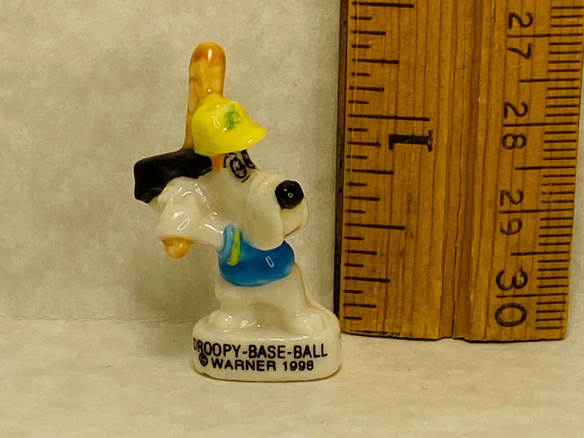 DROOPY DOG Vintage Sports Boxing Golf Soccer Baseball Costume Cartoon ...