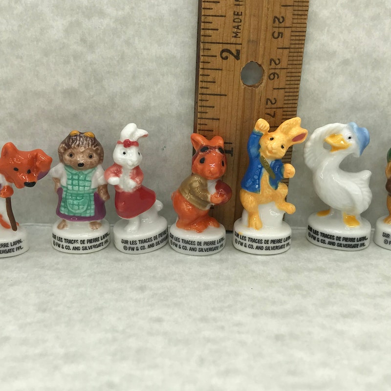 French Rabbit - Etsy