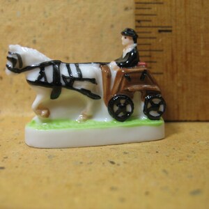 HARNESS RACING Equestrian Sports Types of Horse Riding Horses French ...