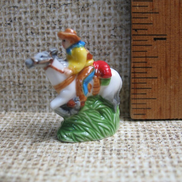 Pony Express Rider - Etsy