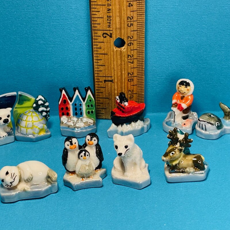 Inuit House Decor - Etsy