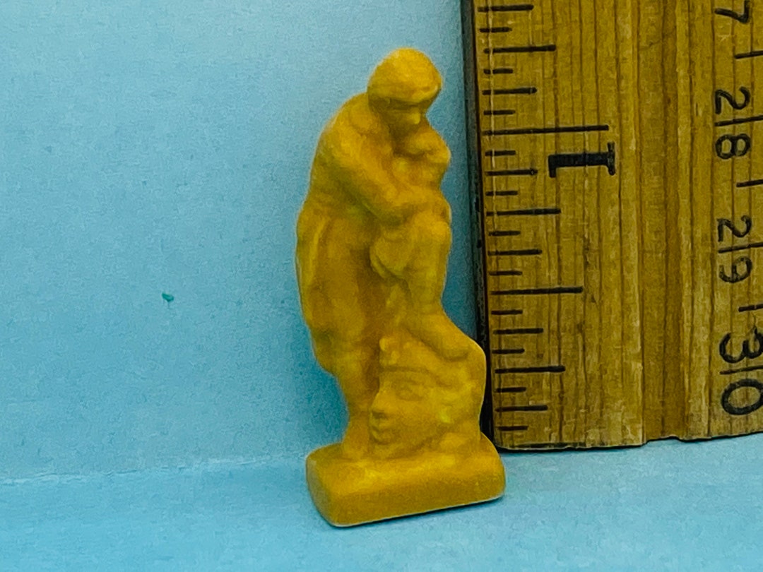 BARTHOLDI Statue of Champollion Sculpture Art Museum Collection ...