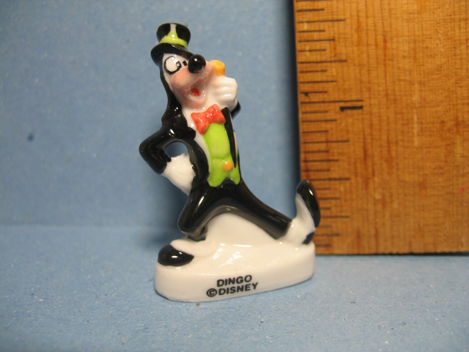 Disney's GOOFY Tuxedo Fancy Dress Parade French Feve - Etsy