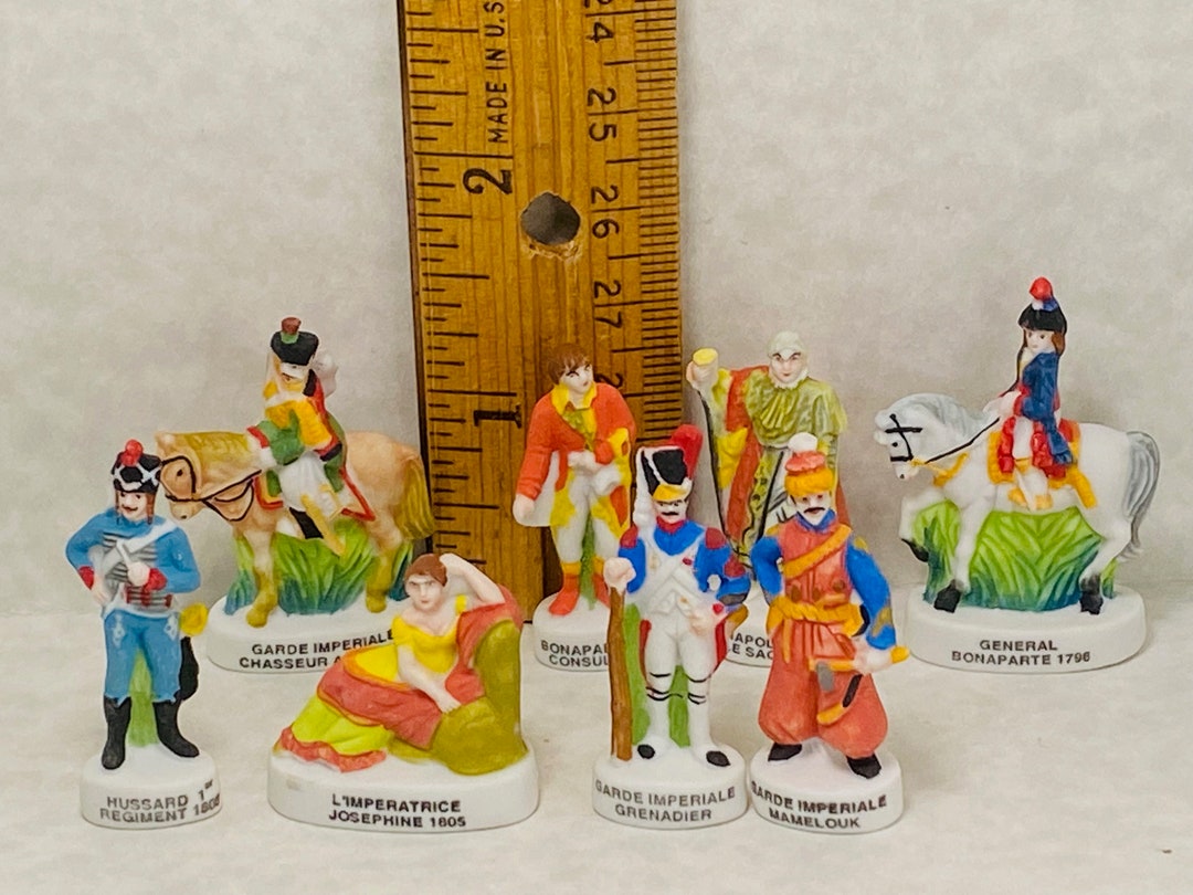 Emperor Napoléon Bonaparte History Collection Josephine Battle of ...