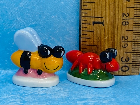 Ant & Bee Bumblebee Fire Honey Bees Insect Bug Bugs Insects - Etsy
