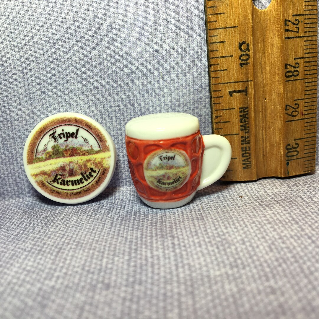 Cheers: Ale Pilsner Beer Glass Mug Tankard and Coaster or Wall Sign ...