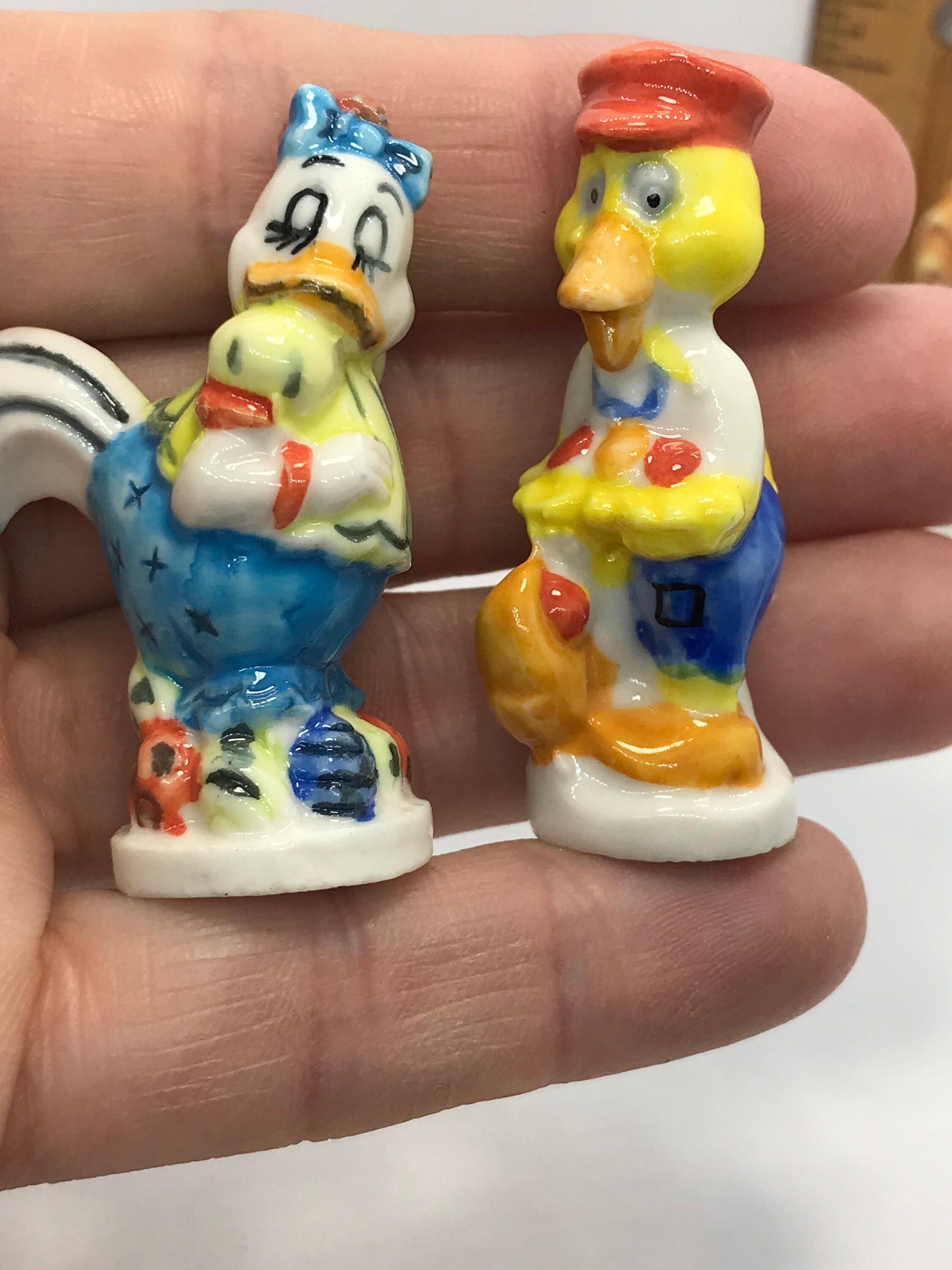 Rooster Chicken Duck Ducks Sweet Animals Easter Farm Barnyard Chick ...