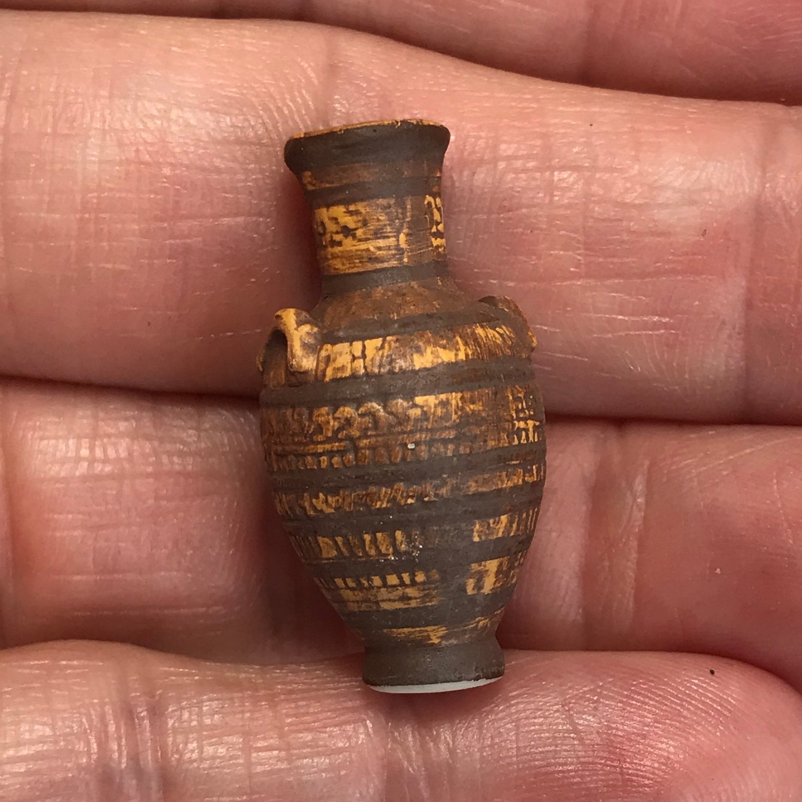 Relics of Atlantis Pottery Artifacts Vase Jug Amphora Vessel | Etsy