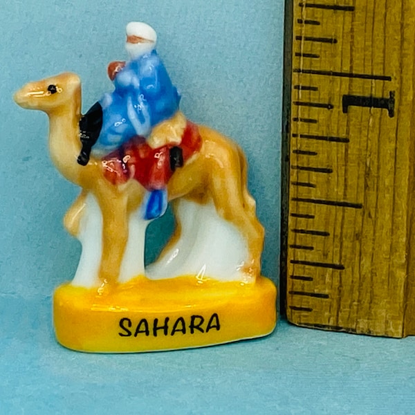 Miniature Camel - Etsy