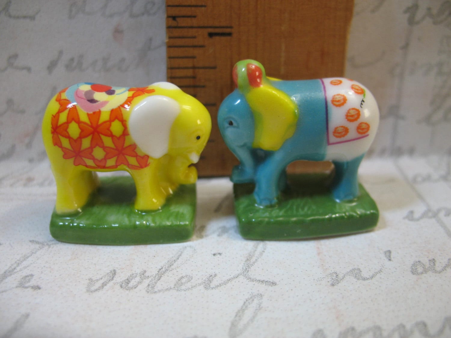 Home & Hobby Craft Supplies & Tools French Feve Feves Porcelain ...