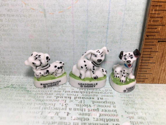 Disney's 102 Dalmatians Puppies Lucky Little Dipper 101 | Etsy