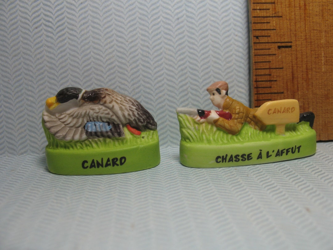 DUCK HUNT Shooter Hunter & Duck Game Fowl Bird Shooting Hunting Tiny ...