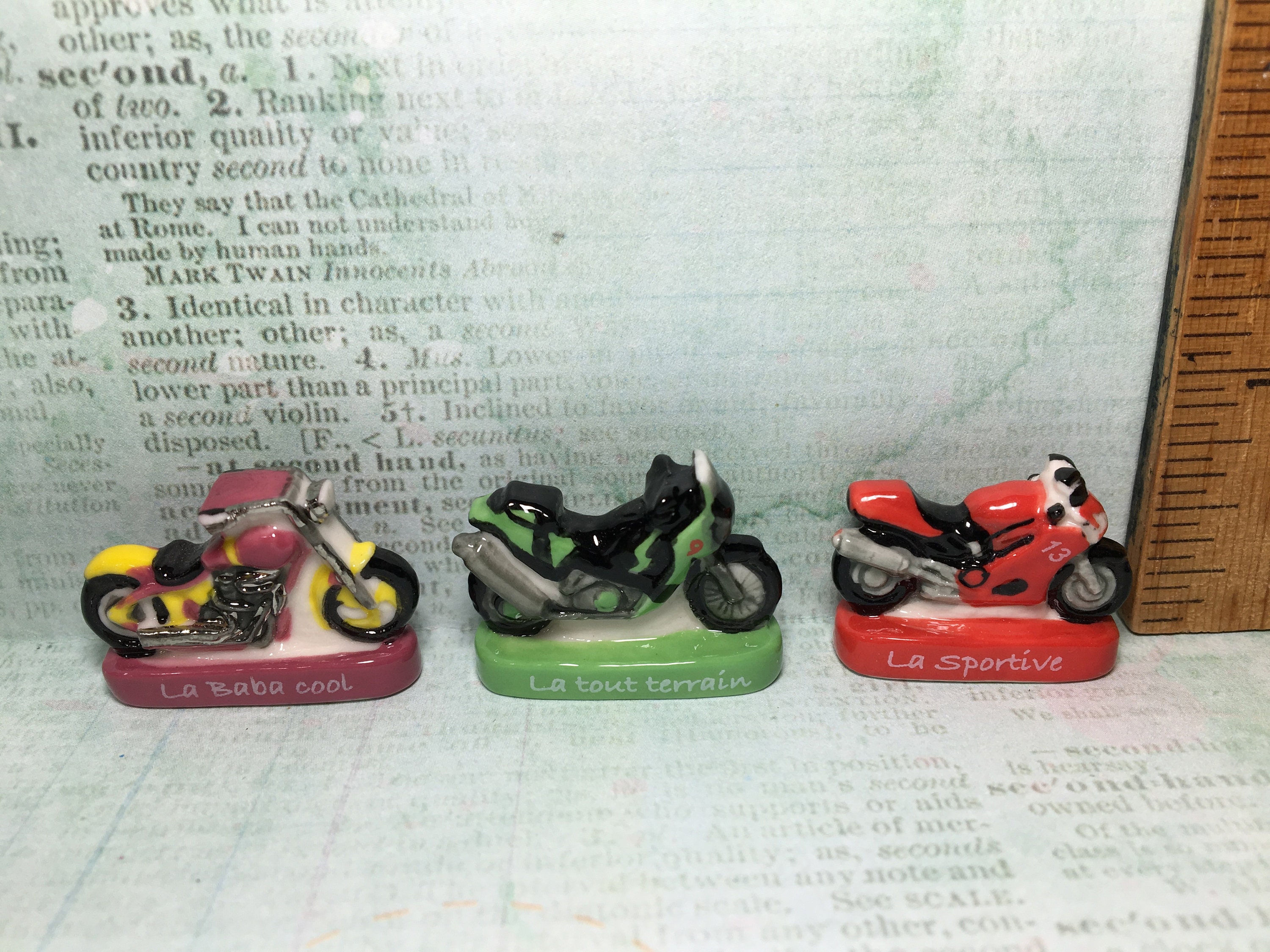 MOTORCYCLES Motorcycle Hippie All-terrain Motor Sport Bike | Etsy