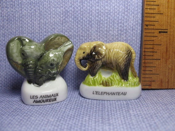 Home & Hobby Craft Supplies & Tools French Feve Feves Porcelain ...