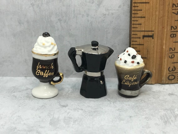 FANCY Drinks Coffee Shop Bistro Cafe Bakery Latte Coffee | Etsy