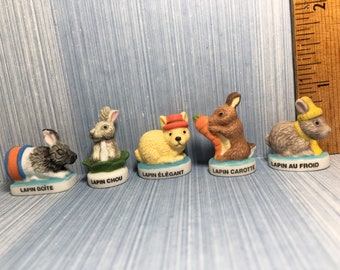 Wacky Rabbit Bunny - Etsy