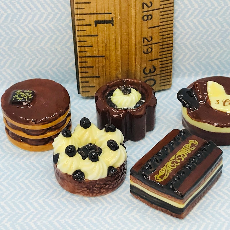 Paris Miniature - Etsy