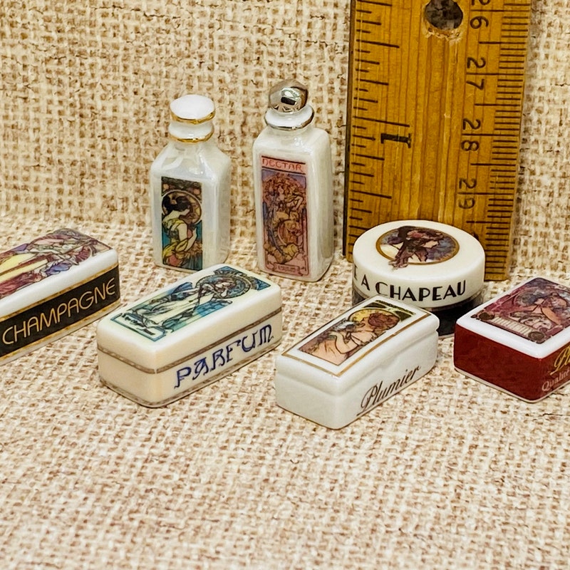 Display Factice Perfume - Etsy