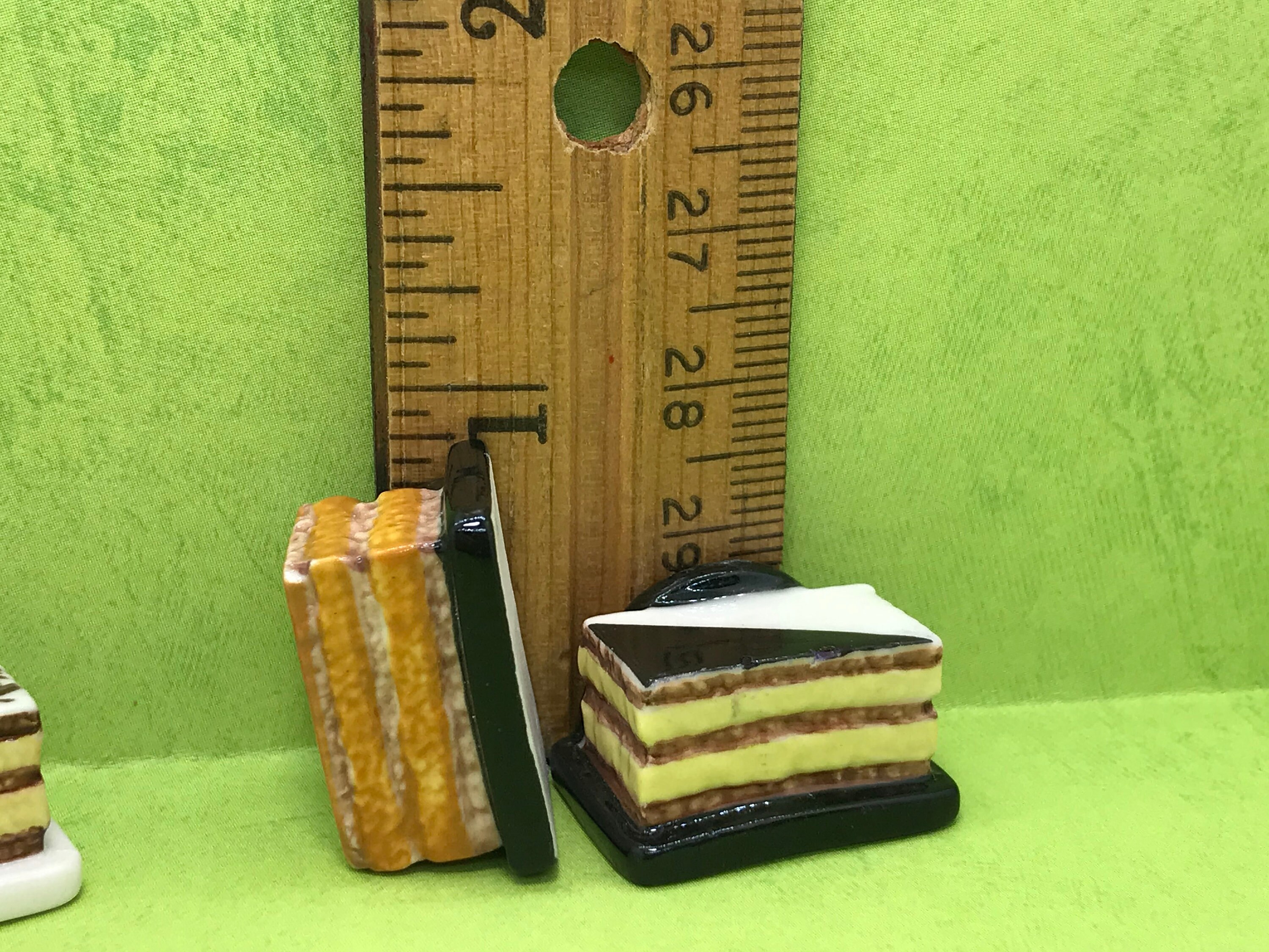 Fancy Millefeuille Layered CAKES Dessert Pastry Cake Torte | Etsy