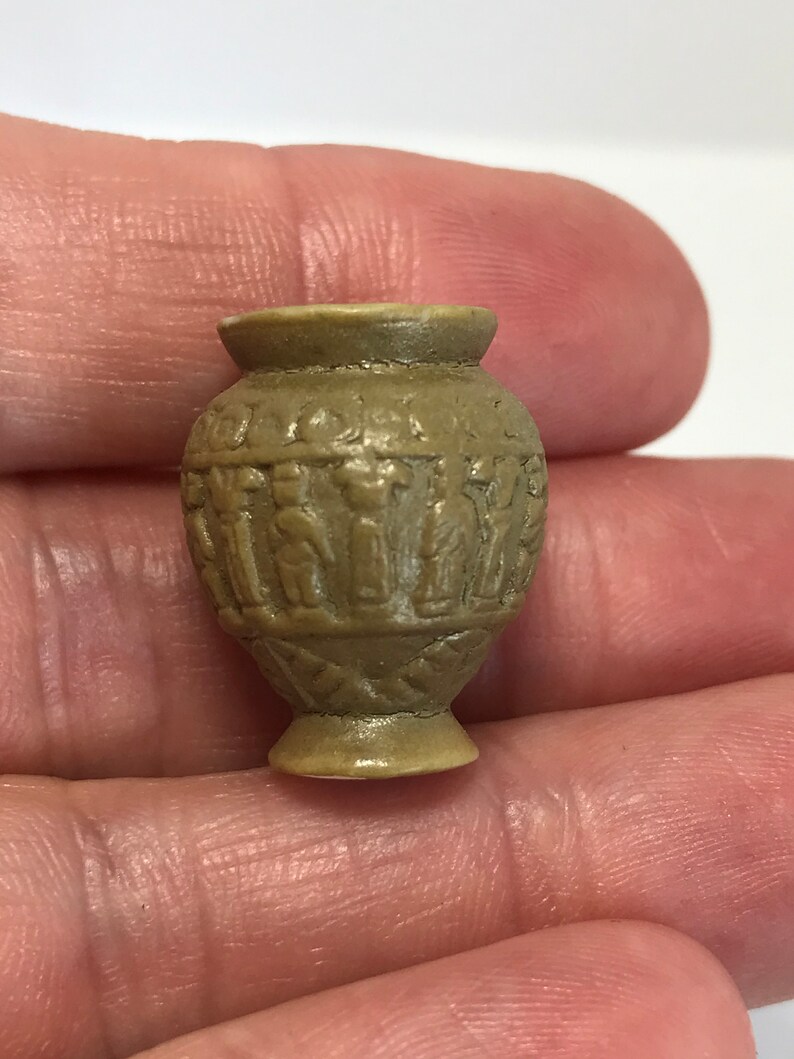 Relics of Atlantis Pottery Artifacts Vase Jug Amphora Vessel | Etsy