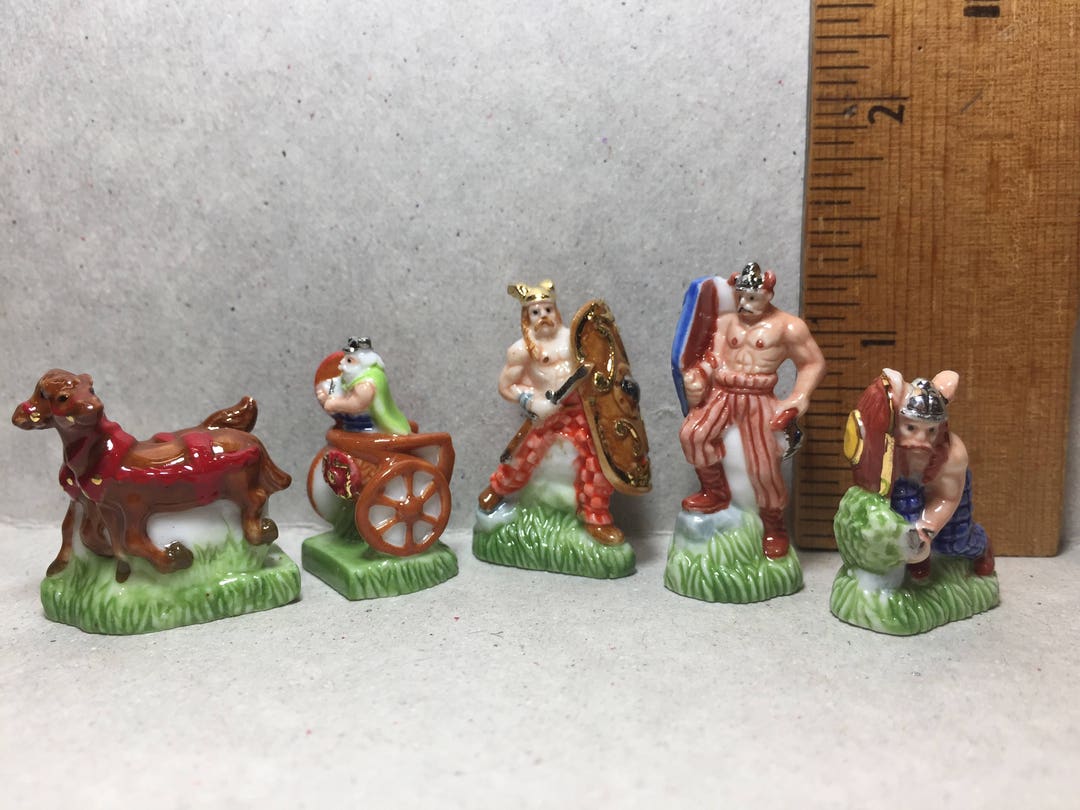 Romans Vs Gauls: Gaul Celtic Gallic Viking Soldier Warriors ...