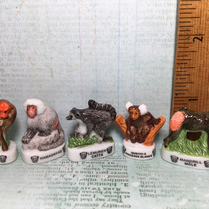 Lemur Art - Etsy