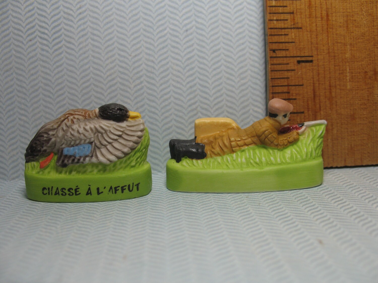 DUCK HUNT Shooter Hunter & Duck Game Fowl Bird Shooting | Etsy