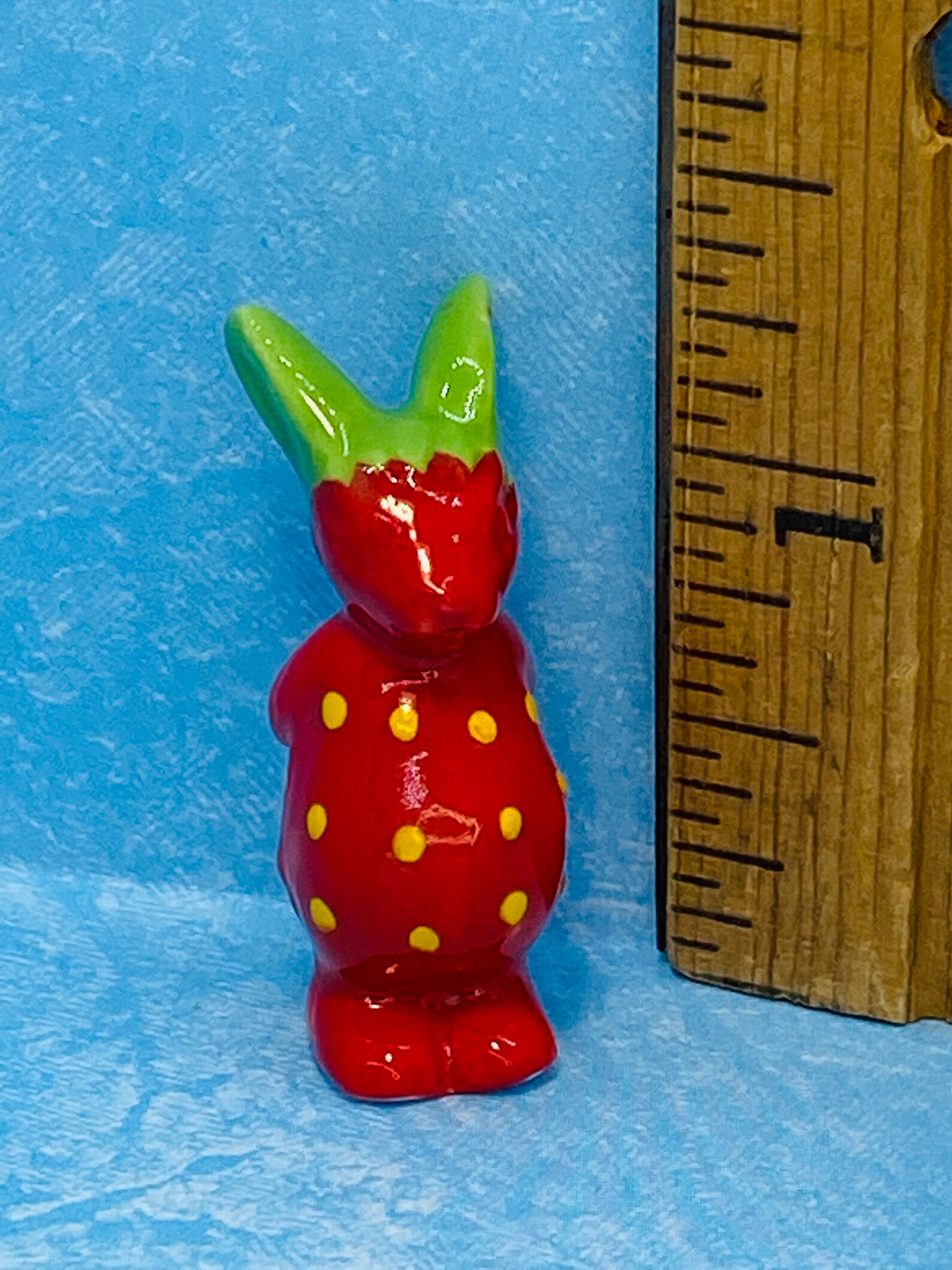Modern POP ART RABBITS 2022 Porcelain Bunnies Bunny Rabbit Contemporary ...