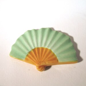 Ladies Hand Fans French Italian European Fan French Feve - Etsy