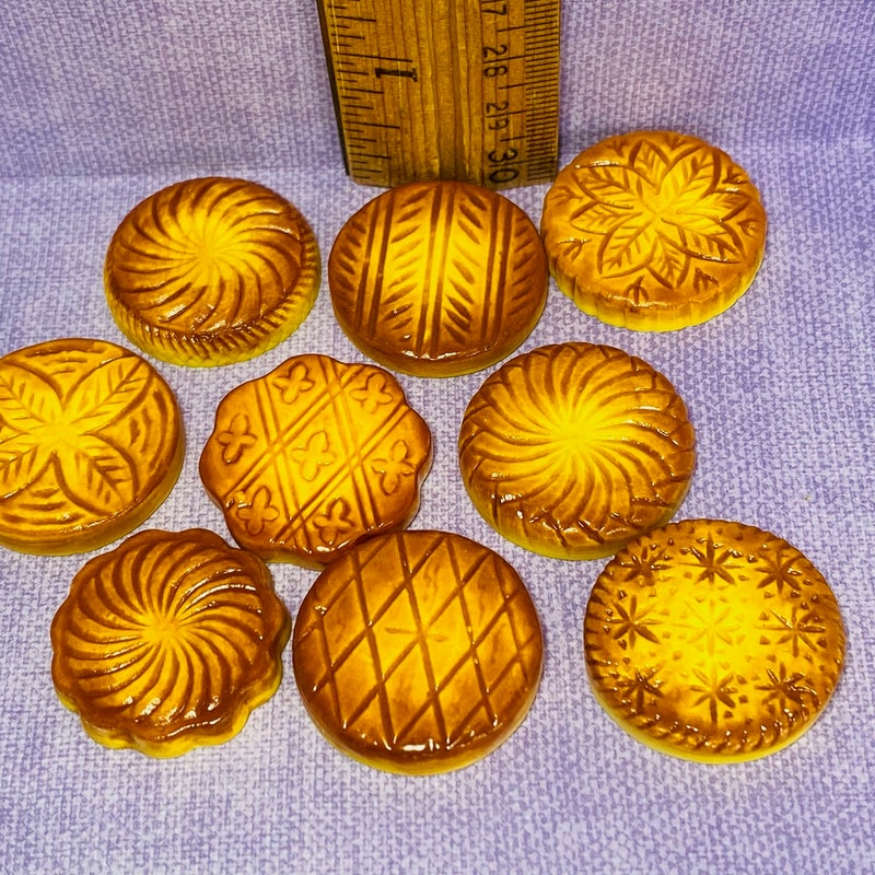 French Feve Miniature - Etsy